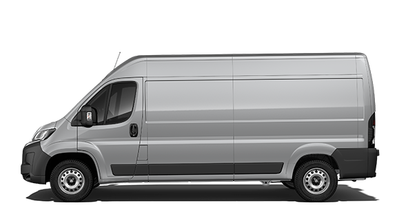 Novi Citroën Berlingo Furgon | Furgon za profesionalce