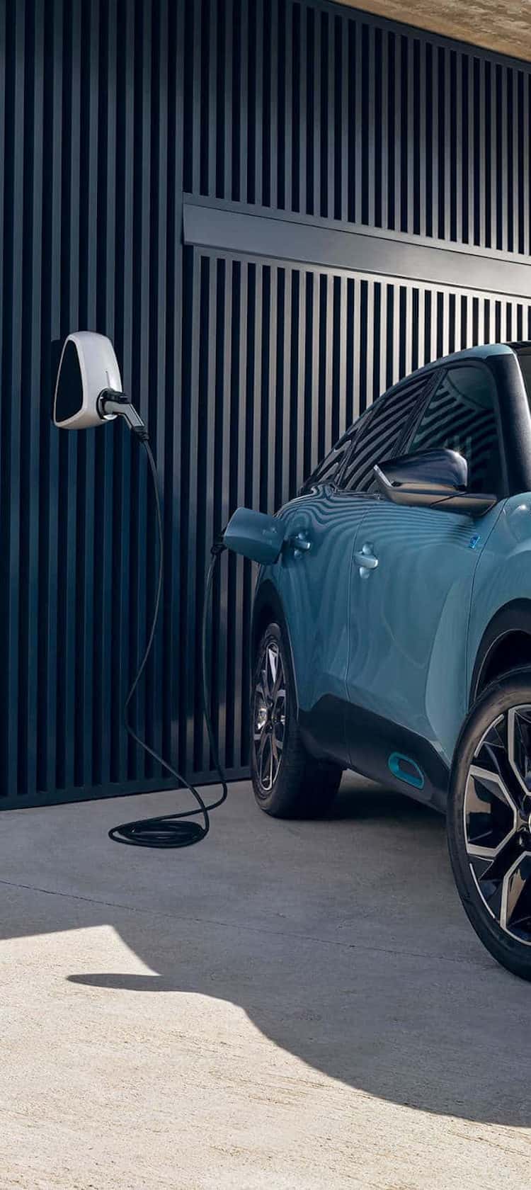 Osobna vozila | Gospodarska vozila | Citroën