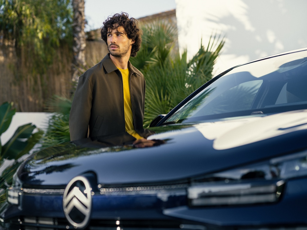 Citroën limuzine | Cijela ponuda Citroën vozila