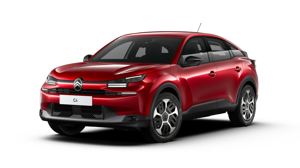 Novi Citroën C4 Hatchback – Hibridni i Električni Pogon